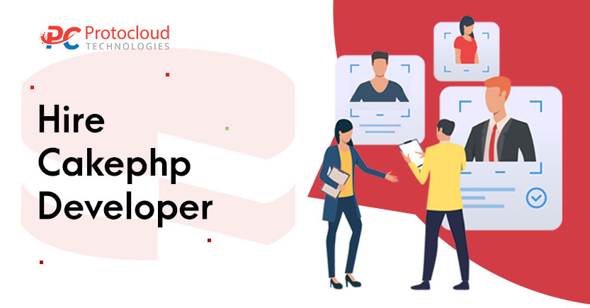 CakePHP Development Services | Protocloud Technologies