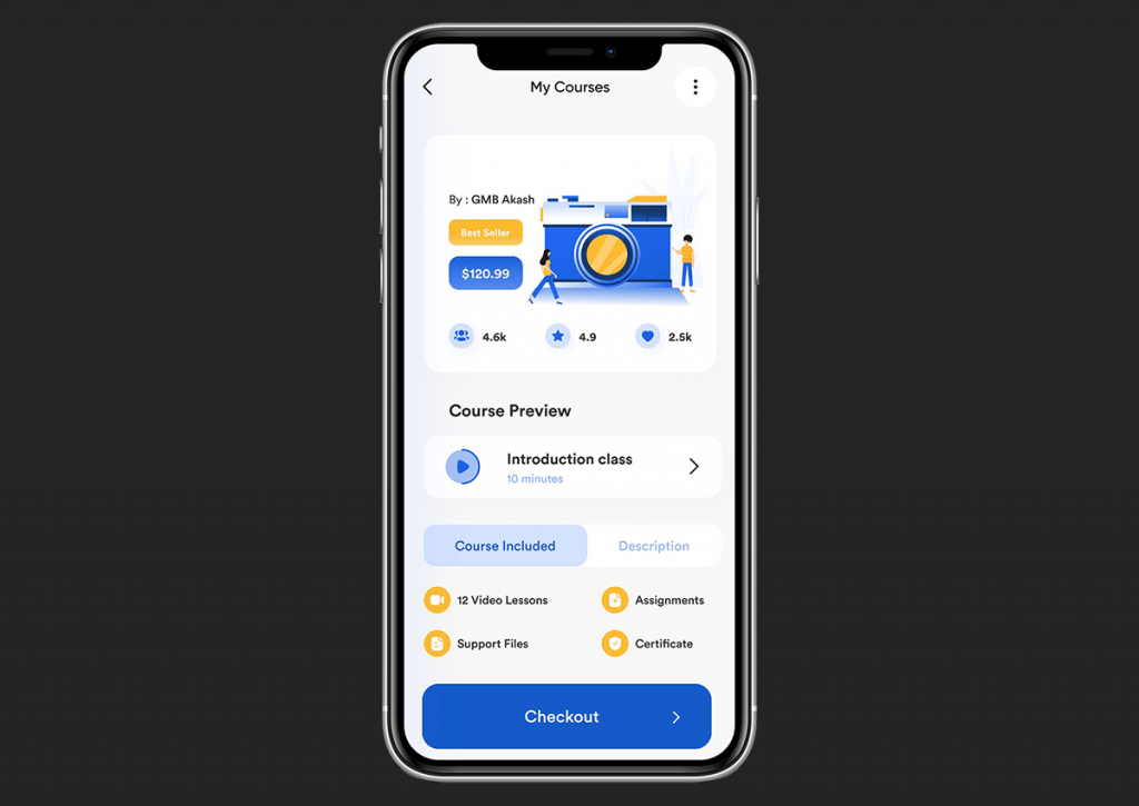 A complete guide to education app development - 2025Protocloud ...