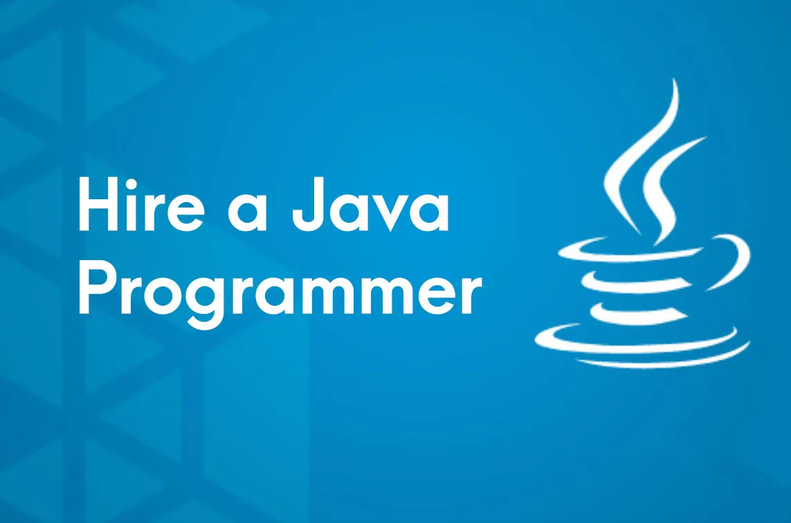 Hire Java Developers |Hire Dedicated Java Developer