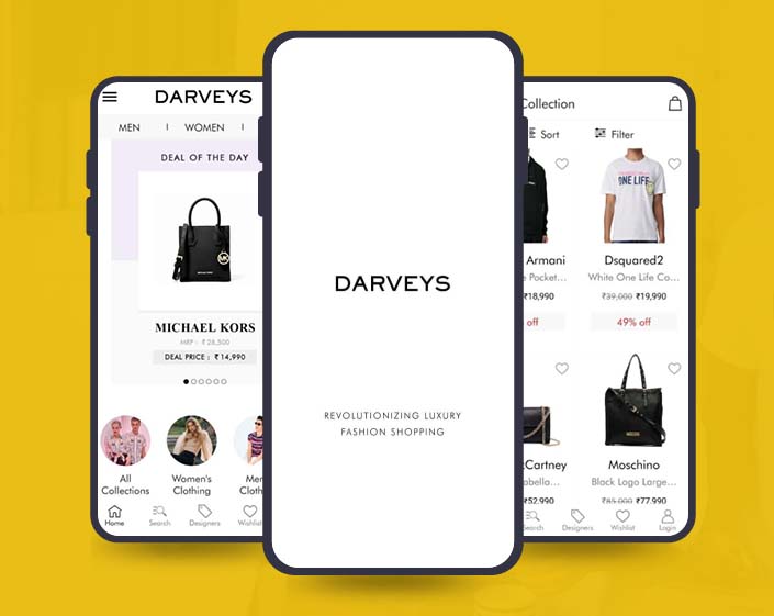 Work Insight & Portfolio | Design & development