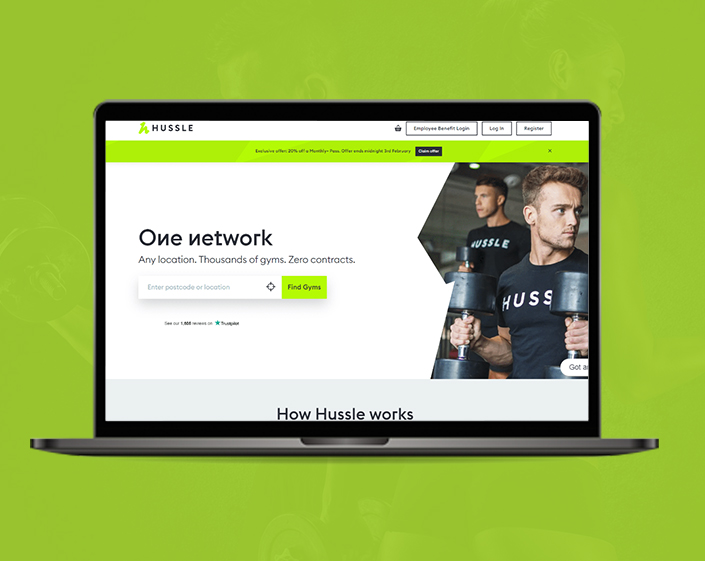 Work Insight & Portfolio | Design & development