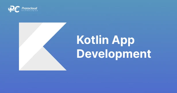 Top Kotlin App Development Company