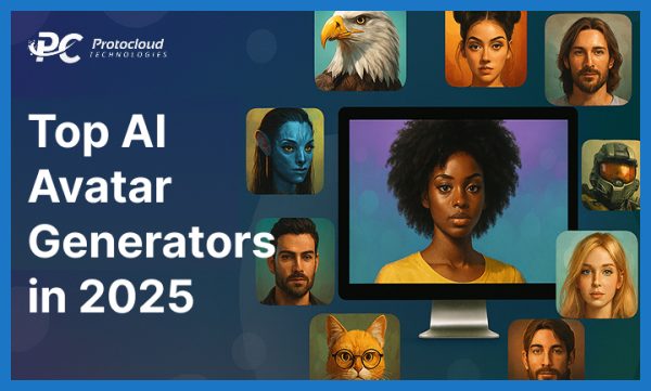 Top AI Avatar Generators in 2025 for Effortless Video Creation