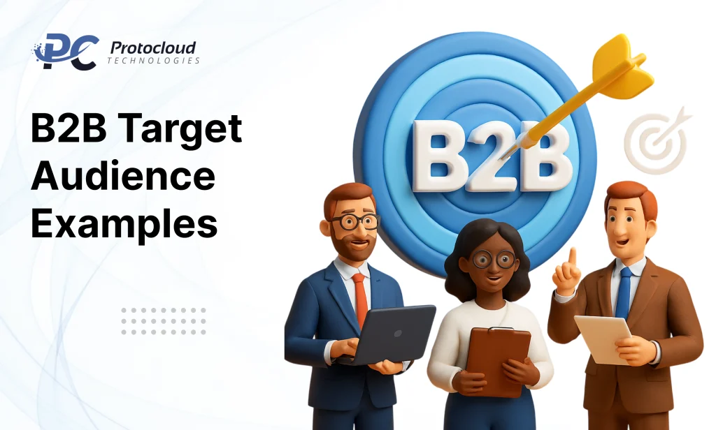 6 Real-Life Target Audience Examples That Actually Work