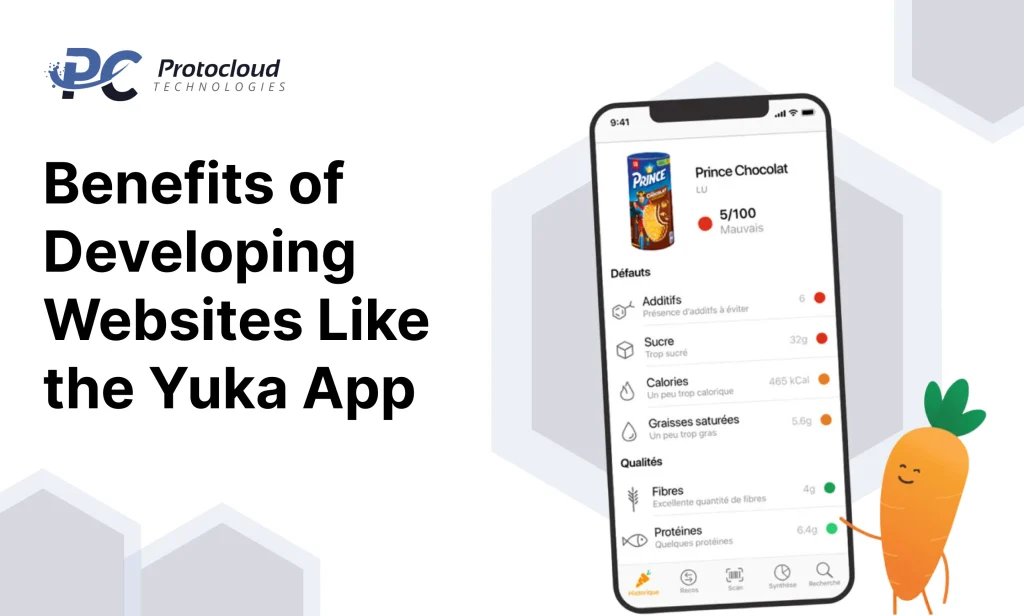 What Is the Yuka App? Features, Benefits & Best Alternatives (2026)