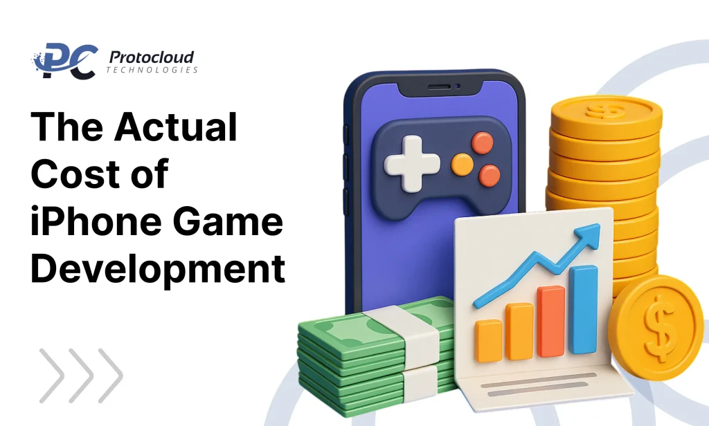 How to Make an iPhone Game: Step-by-Step Guide for 2026