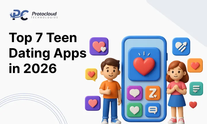 Best & Worst Teen Dating Apps in 2026 Explained