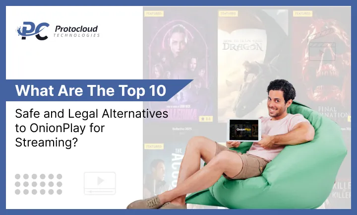 Top 10 Safe & Legal OnionPlay Alternatives for Free Streaming