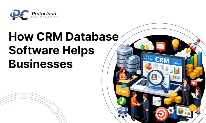 What Is a CRM Database & How It Improves Relationships